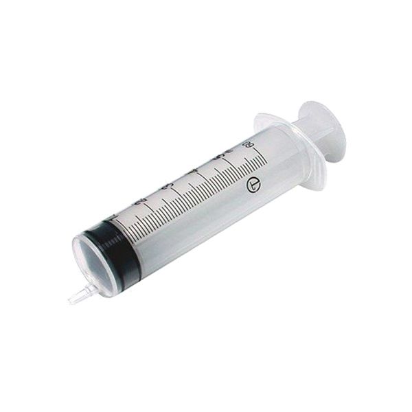 Injectiespuit Kopen