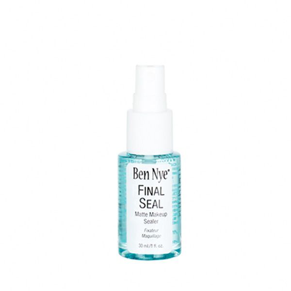 Ben Nye Final Seal – Professionele Make-up Fixeer Spray