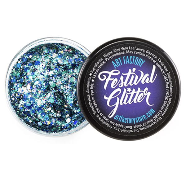 Festival Glitter