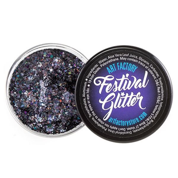 Festival Glitter